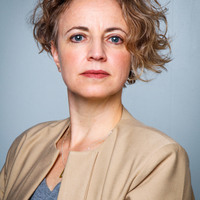 Mary Corrigall - University of Johannesburg, South Africa