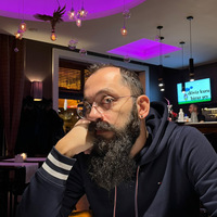 Cihad Özsöz - Suleyman Demirel University