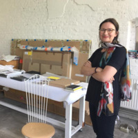 Simone Wille - University of Innsbruck