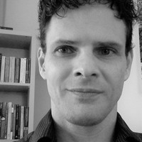 Graham Wolfe - National University of Singapore