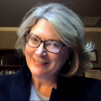 Amy B Lamborn - The Jungian Psychoanalytic Association