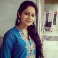 Radha Rajput - Independent Researcher