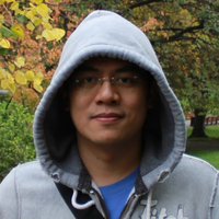 Hsuan-Cheng Huang - National Yang Ming Chiao Tung University