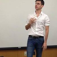 Daniel Drucker - University of Michigan