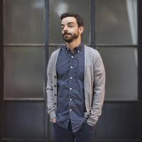 Ignacio Gonzalez Galan - Barnard College