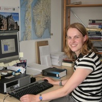 Karin Beijering - University of Oslo