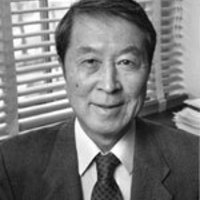 Yoichiro Nambu - University of Chicago