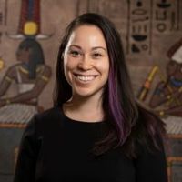 Jess Johnson - UC Berkeley