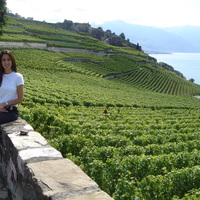 Najat Benchiba-Savenius - University of Oxford