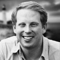 Bryan Smith - University of Oxford