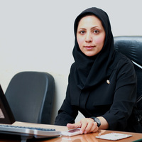 Fataneh Ghadirian - Tehran University of Medical Sciences