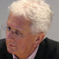 David Porter - Central Academy of Fine Arts, Beijing,China