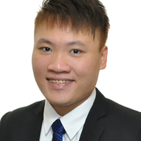 Cheng Ling Jie - Khoo Teck Puat Hospital