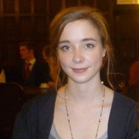 Harriet Lyon - University of Cambridge