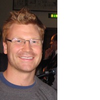 John Feddersen - University of Oxford