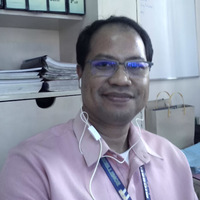 Edgar Eslit - Independent Researcher