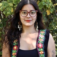 Javiera Benavente Leiva - Pontificia Universidad Catolica de Chile