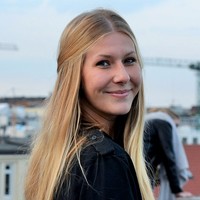Lea Boergerding - University of Oxford