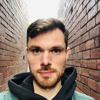 Nathaniel O’Grady - The University of Manchester