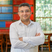 Hasan Umut - Bogazici University