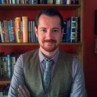 Colin Loughran - University of Toronto