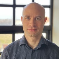 Nick Cowen - University of Lincoln