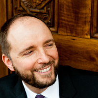 Timothy Patitsas - Hellenic College/Holy Cross