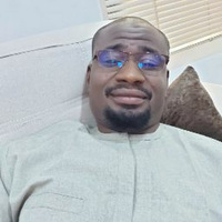 abdulhamid musa suleiman - Independent Researcher