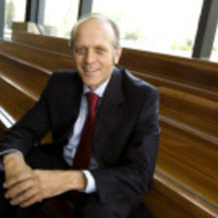 Tom O'Regan - The University of Queensland, Australia