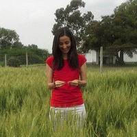 María Eugenia Beget - Universidad de Buenos Aires