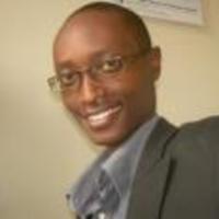 Richard Mutero - University of Nairobi, Kenya