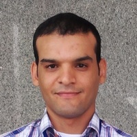 Mohamed Sayed - University of Toronto