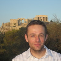 Chris Eckerman - University of Oregon