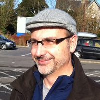 Guido Bonsaver - University of Oxford