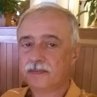 Sergey Smagin - Independent Researcher