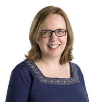 Jessie Rogers - Pontifical University, St Patrick's College, Maynooth ...