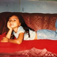 Dayane Silva - Independent Researcher