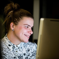 Delaina Sepko - Independent Researcher