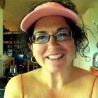 Lara Wolfson - Independent Researcher