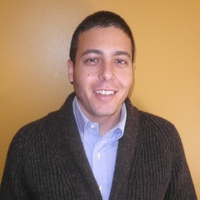 Nathaniel Weiner - Central Saint Martins, University of the Arts London