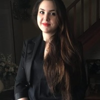 Sarah Harchaoui - Sorbonne University