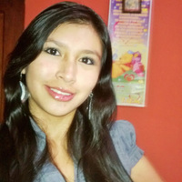 Silvana Rodríguez - Independent Researcher