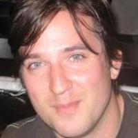 Dominic Brookshaw - Stanford University