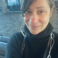 Virginie C Rey - Deakin University