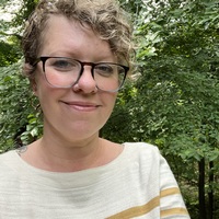 Carrie Davenport Resume/CV | Deaf Education, Early Intervention, and ...