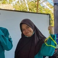 Annisa Rakhmadini - Universitas Gadjah Mada (Yogyakarta)