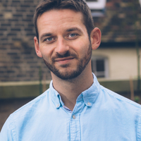 John Fahy - Independent Researcher