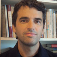 Murray Cooke - York University