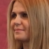 Iulia Motoc - University of Bucharest