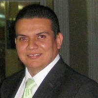 Jose Castro - Independent Researcher
